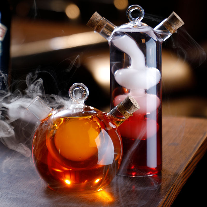 High Boron Martini Cocktail Glass – Varien Designs