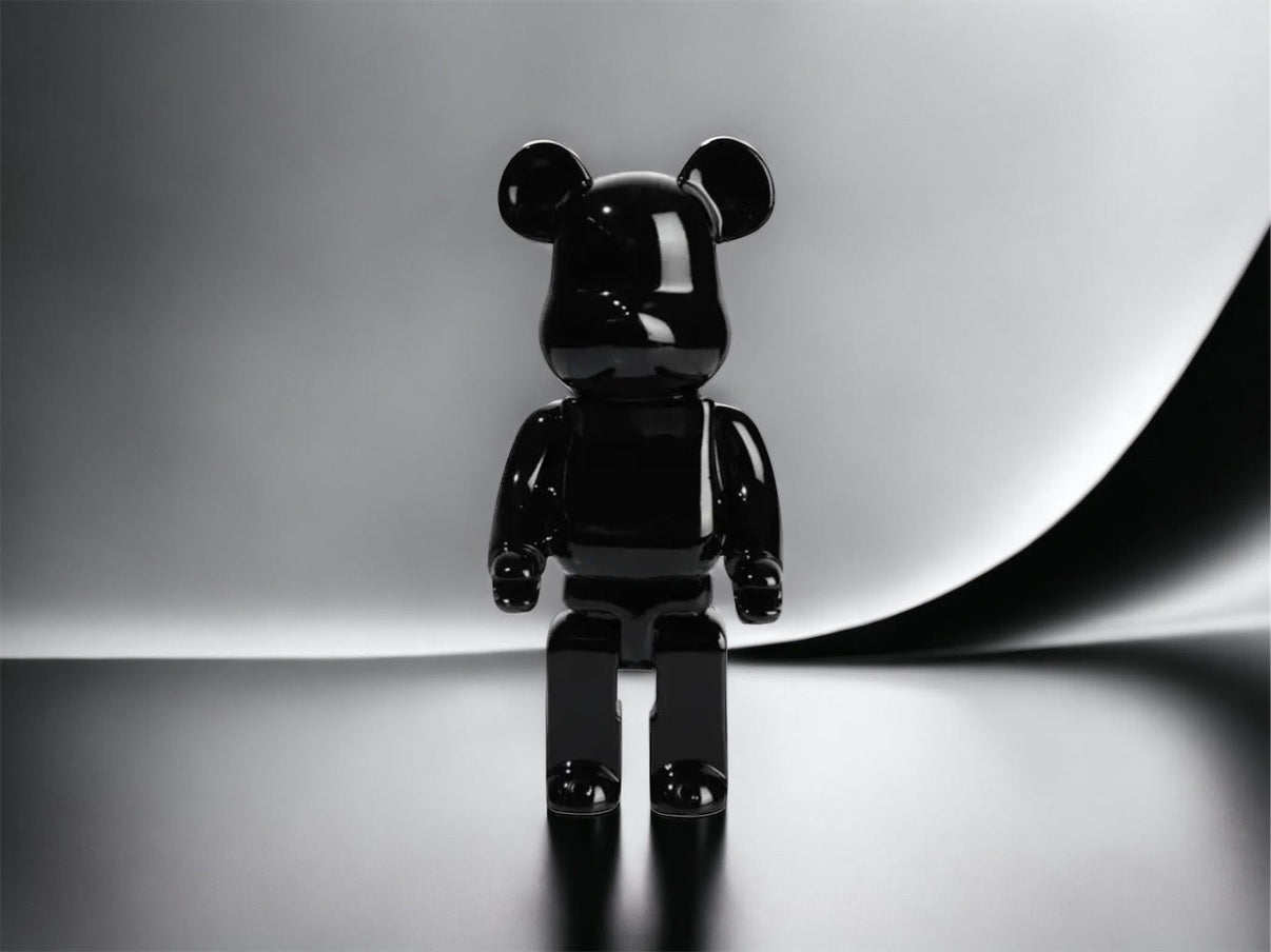 Luxury Y2K Bearbrick 400 Sculpture – Varien Designs