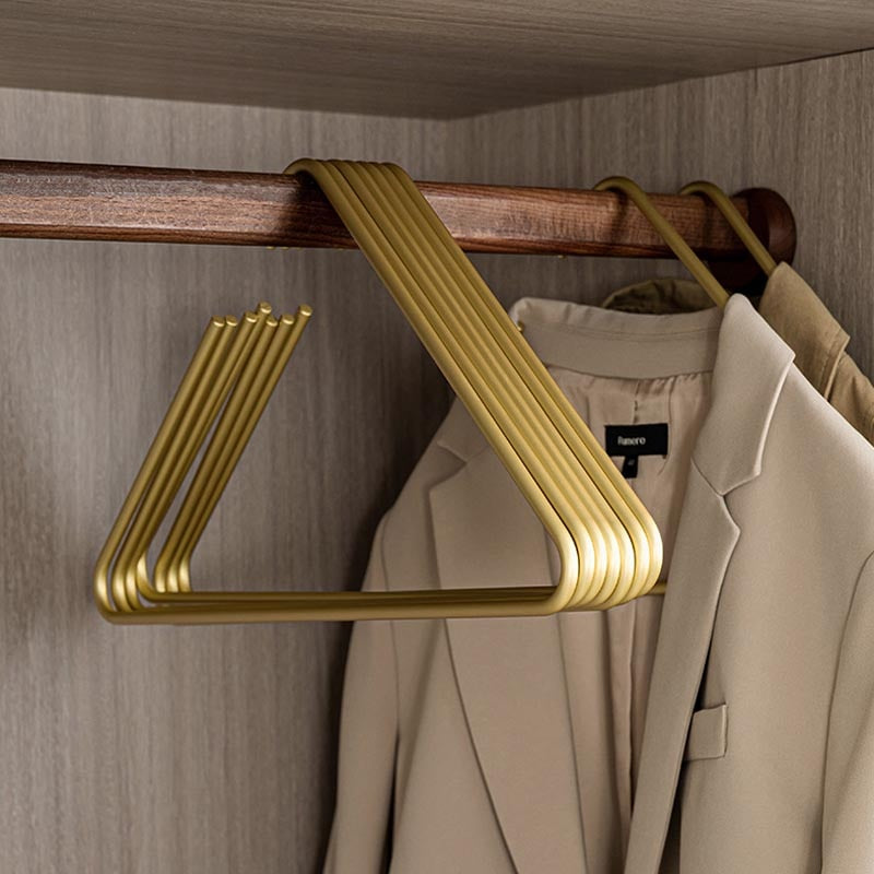 Triangle Hangers Set – Varien Designs